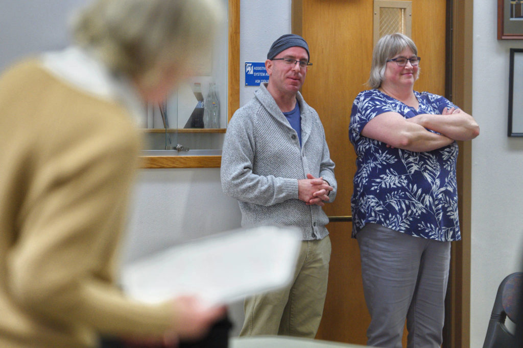 Bryson holds on to victory in tight Assembly race | Juneau Empire