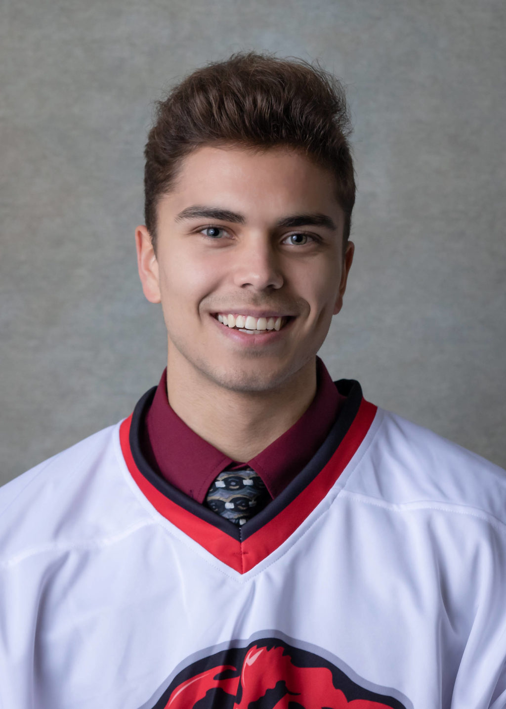 Player of the Week: Ronan Lynch | Juneau Empire