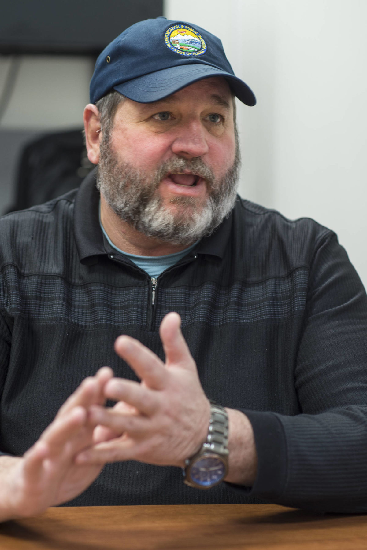 Juneau residents help with earthquake response | Juneau Empire