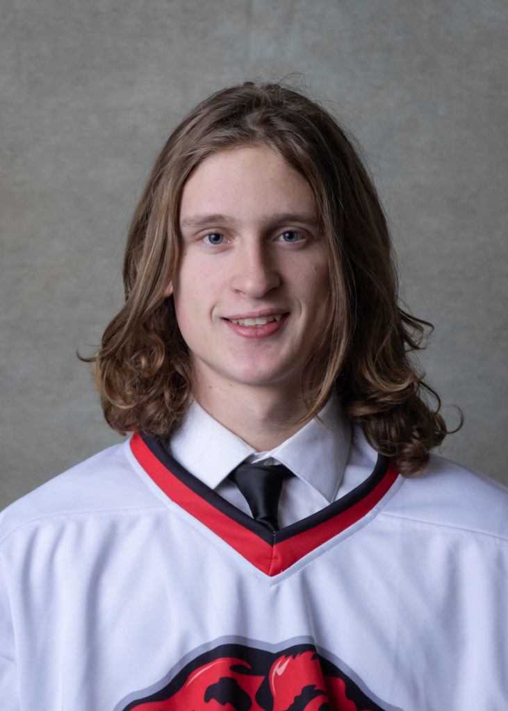 Player of the Week: Cody Mitchell | Juneau Empire