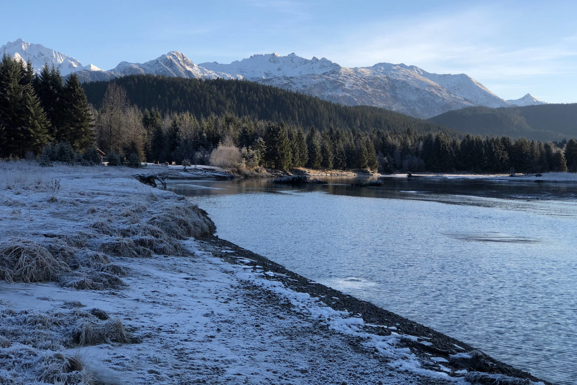 First Day Hike set for Eagle Beach | Juneau Empire