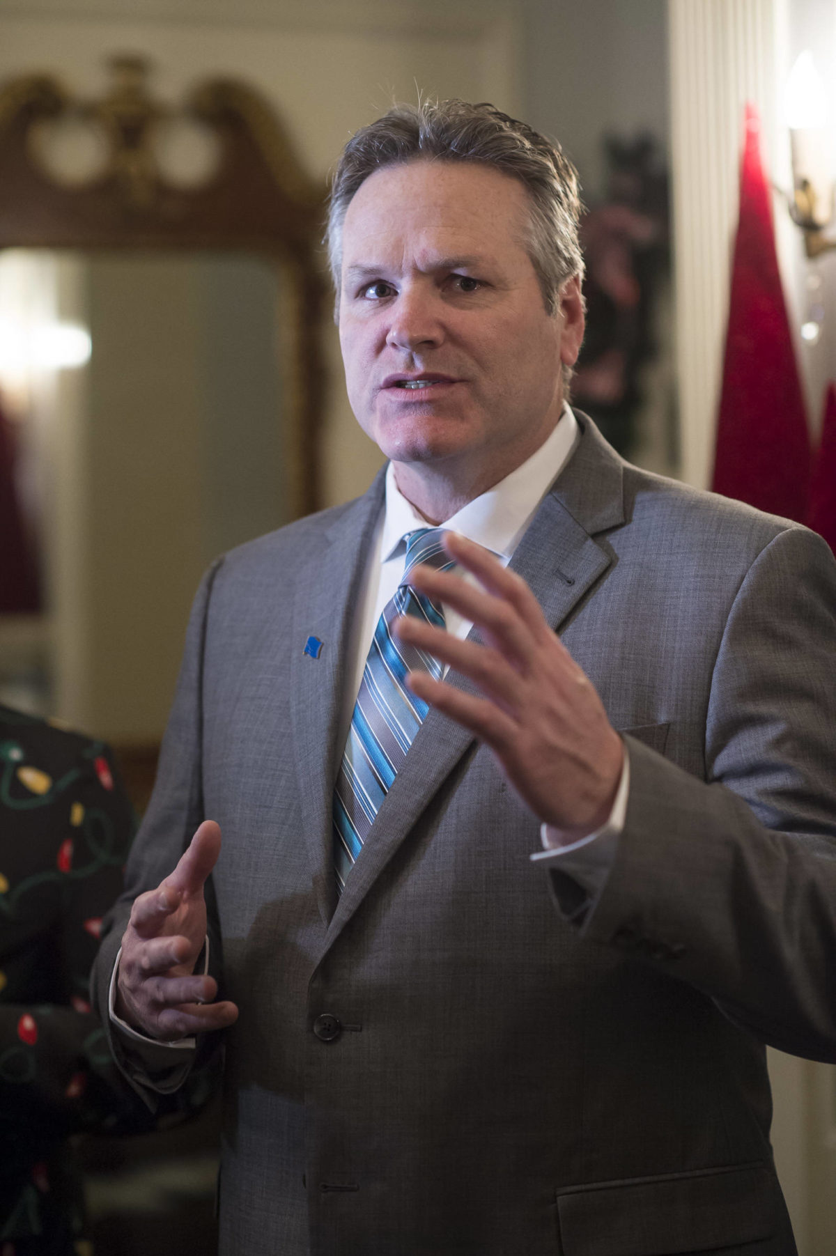 Counting down the top stories of 2018 | Juneau Empire