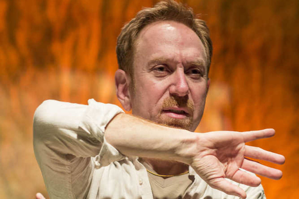 Movie coming to Juneau explores complexities of Israeli-Palestinian ...