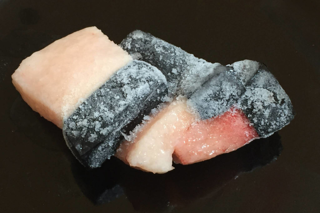 Moving with muktuk: Planet Alaska relocates to Juneau | Juneau Empire