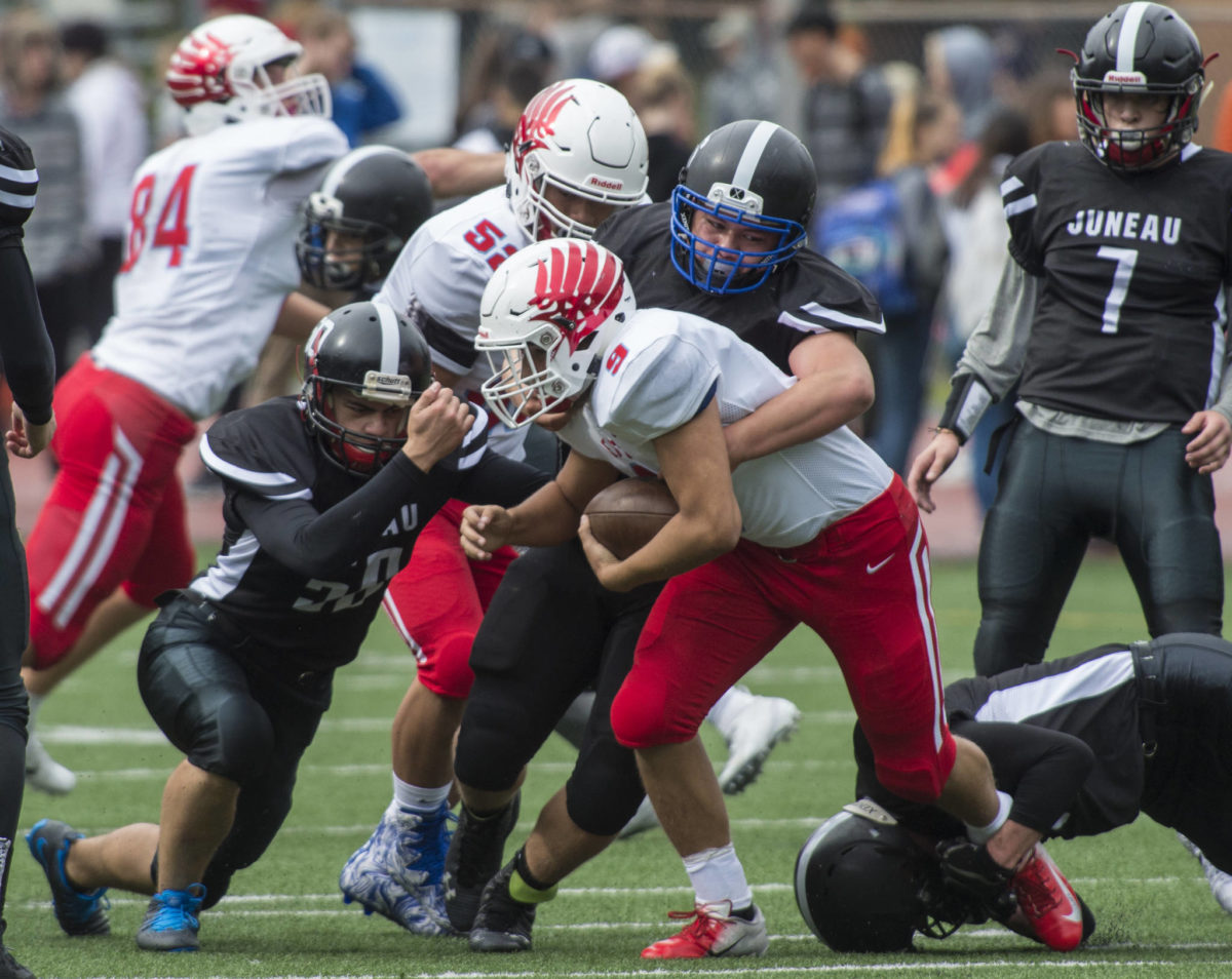 From Thunder Bears to Huskies: Students vote for new football mascot ...