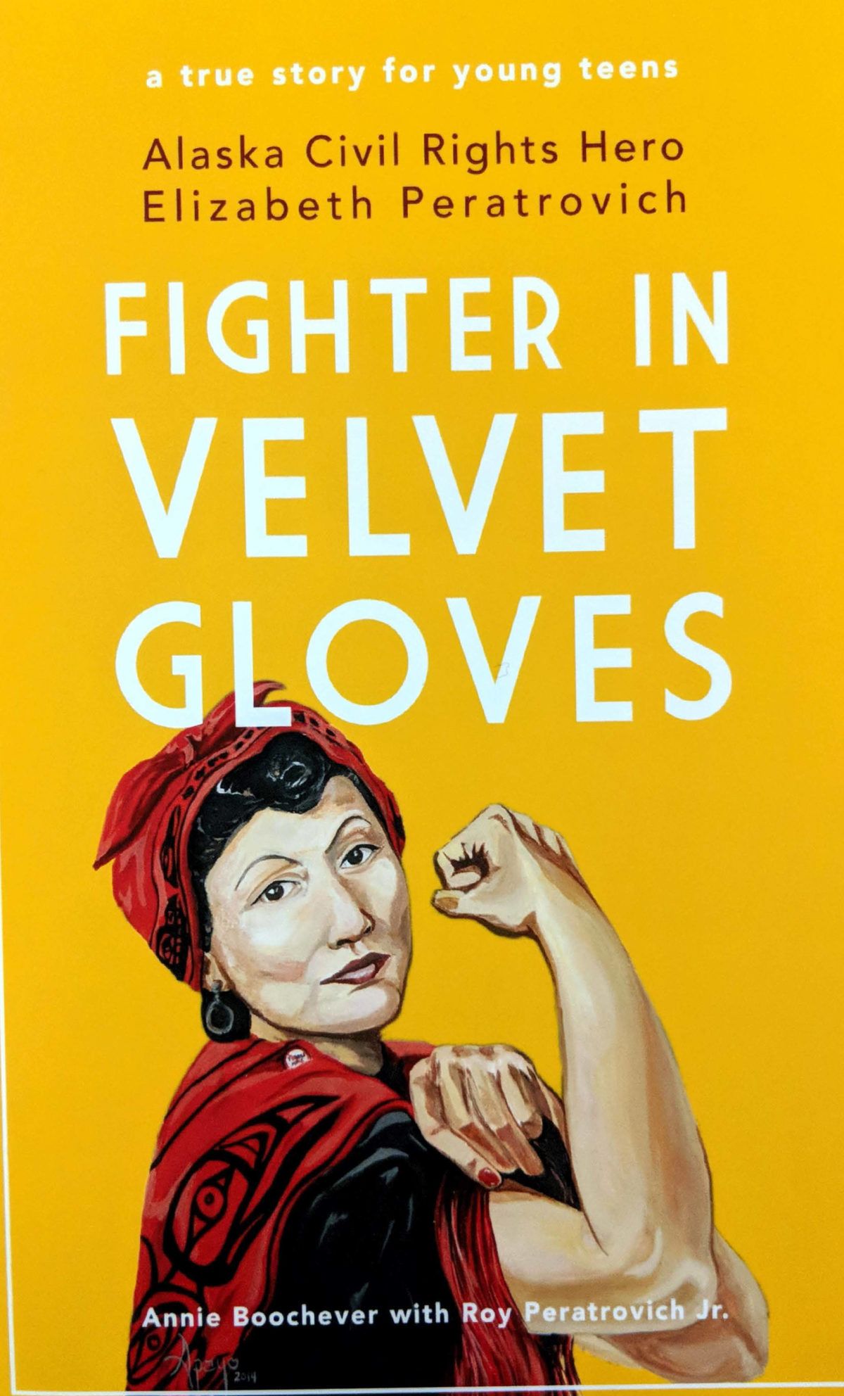 ‘It’s like it was meant to be’: At-first reluctant author talks about ...