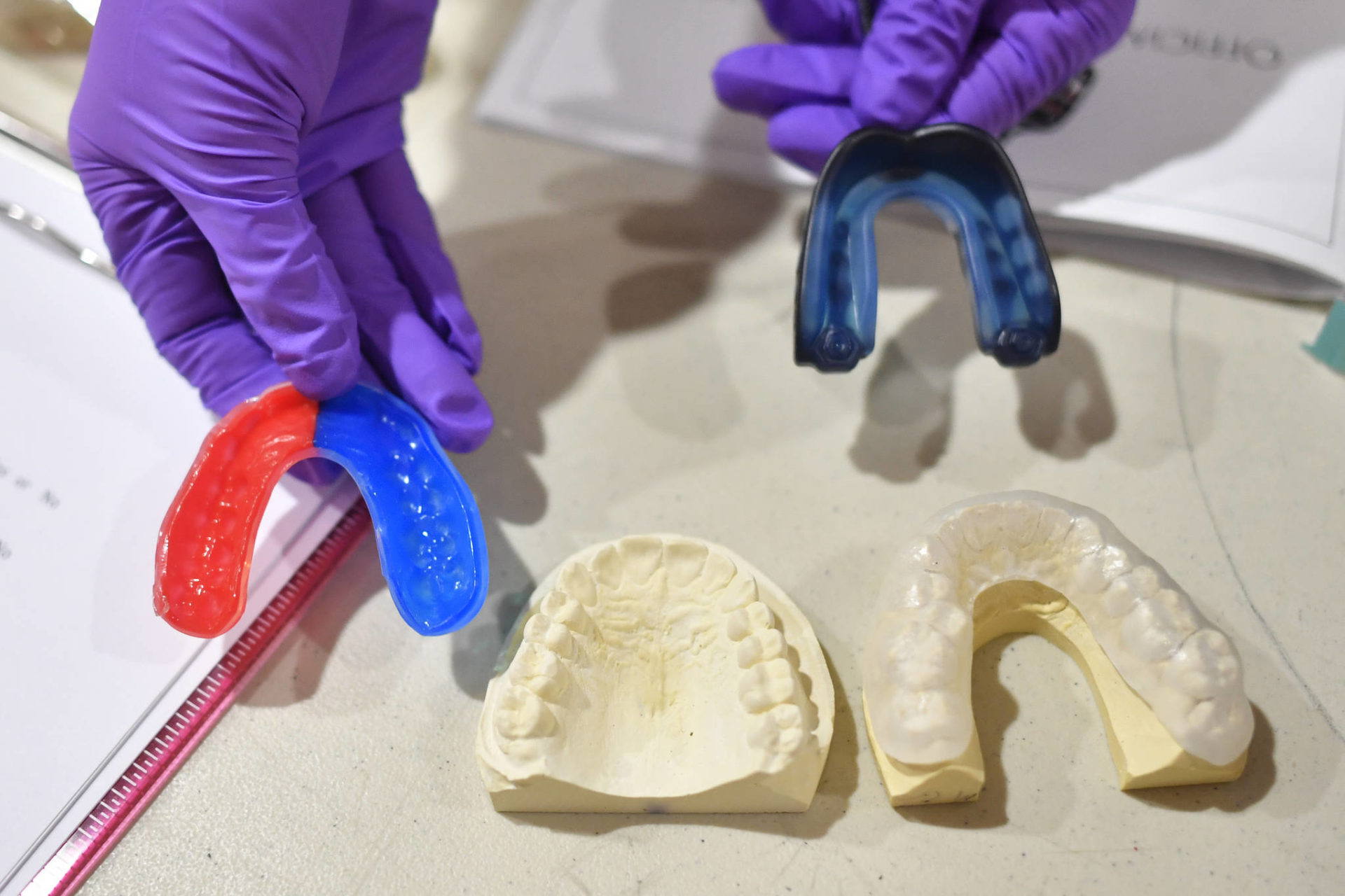 Don’t learn the hard way: Gold Medal players getting free help in ...