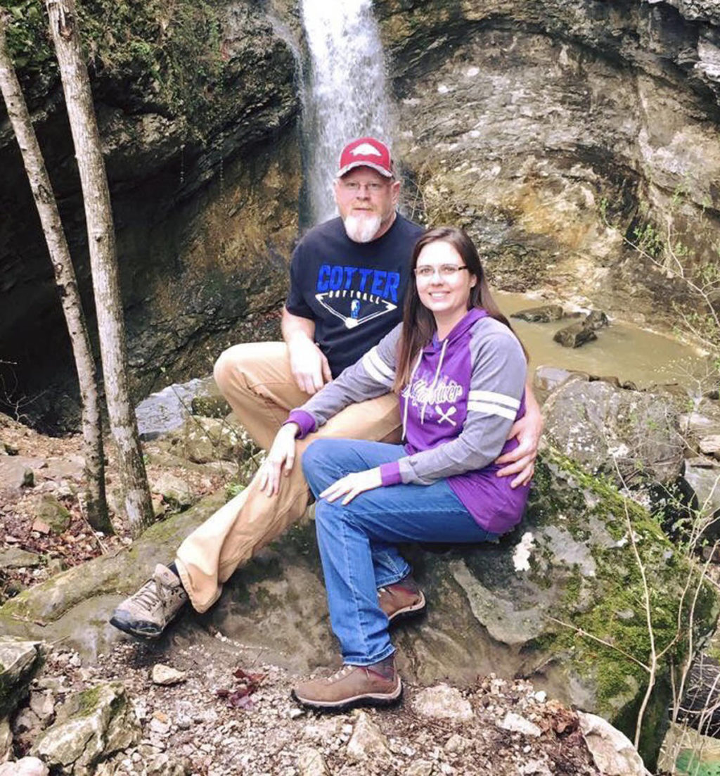 Benedict and Cook to wed | Juneau Empire