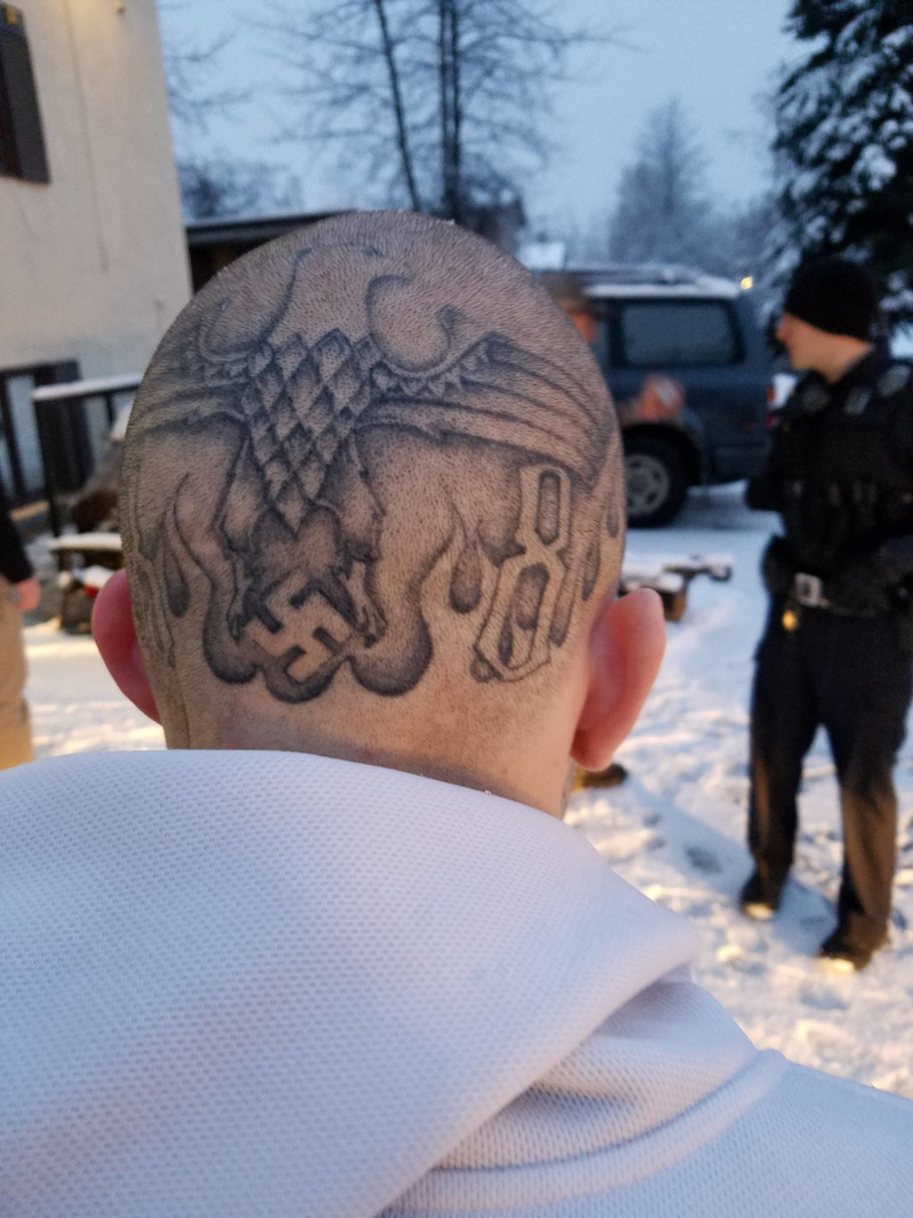 Juneau men connected to Alaska white supremacist prison gang ...