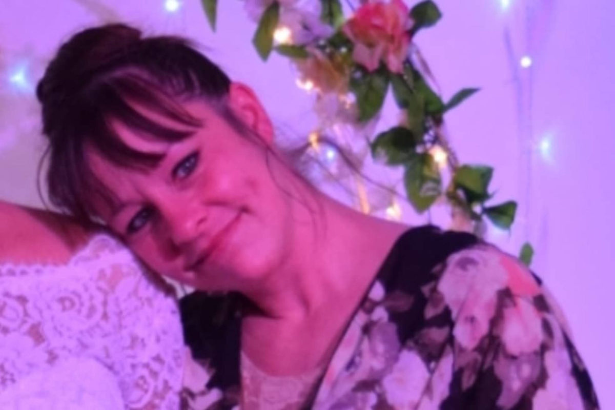 Have you seen Tracy Day? Family searches for answers | Juneau Empire