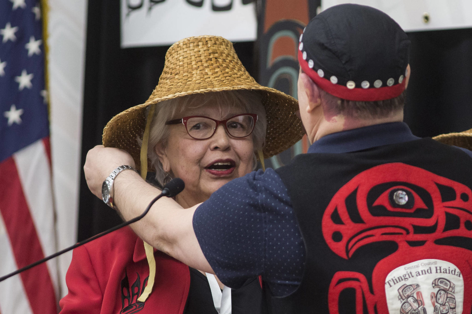 Photos: Tribal Assembly Meets in Juneau | Juneau Empire