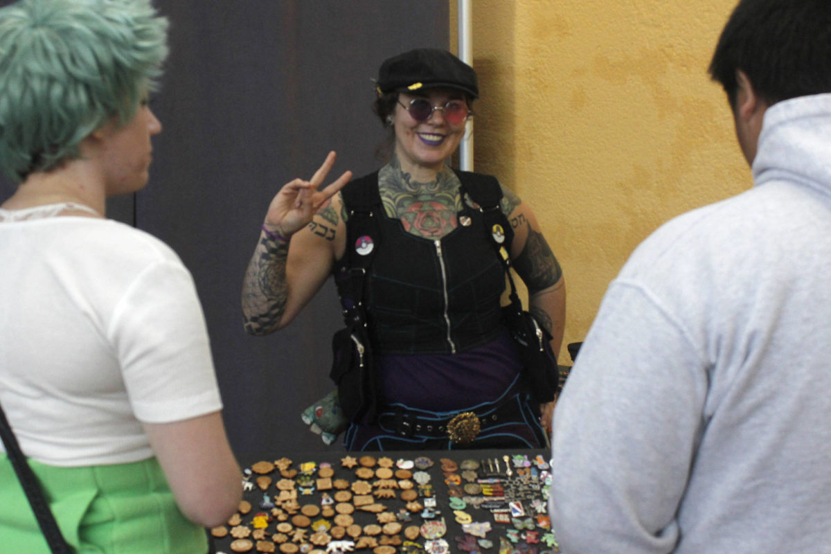 Photos: Mini-Con brings together comics fans young and old | Juneau Empire