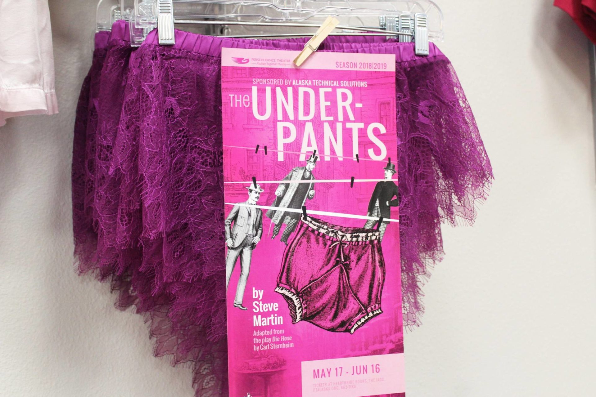 May’s First Friday features fossils and candle making | Juneau Empire