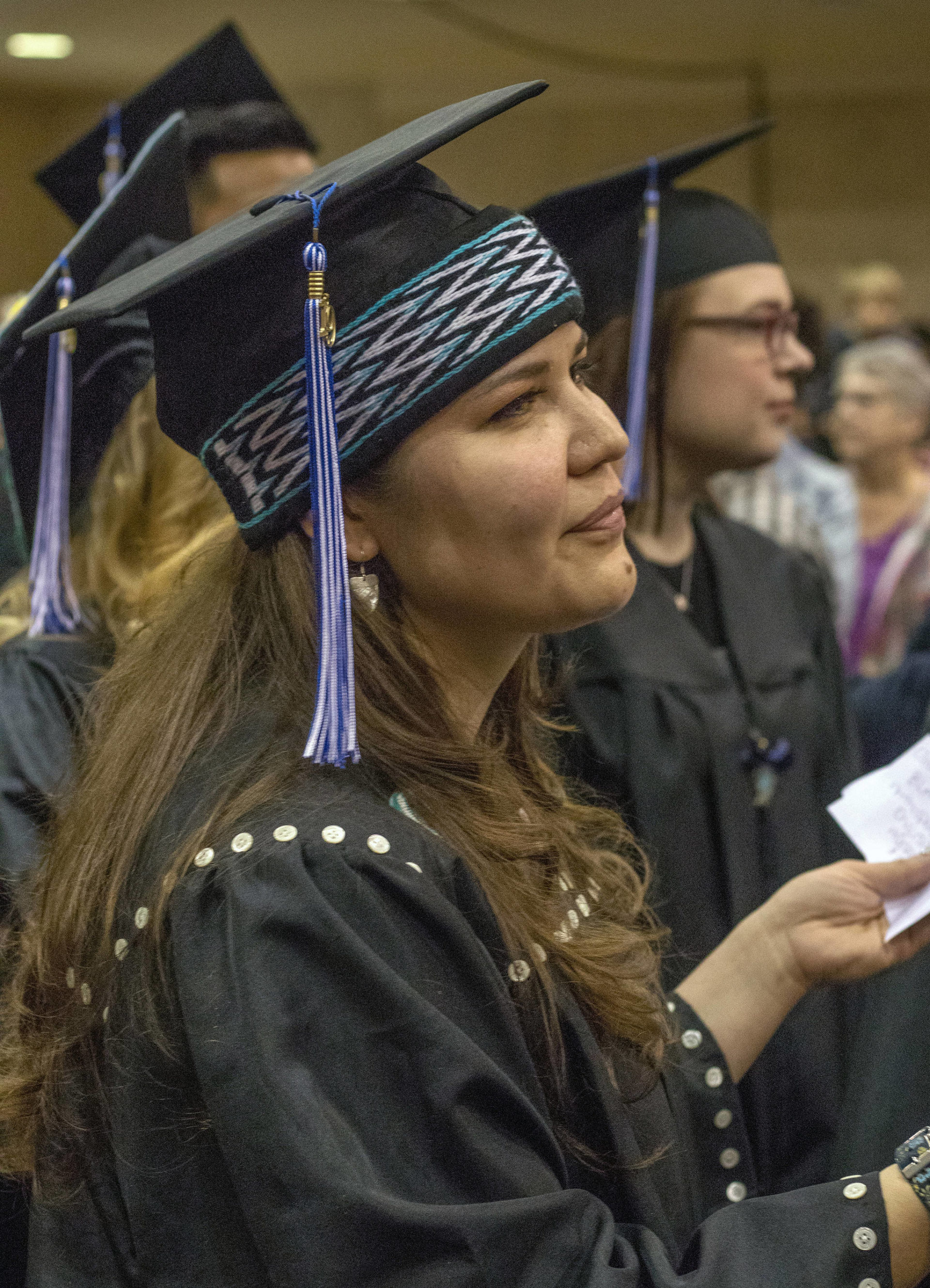 Photos: UAS Commencement 2019 | Juneau Empire