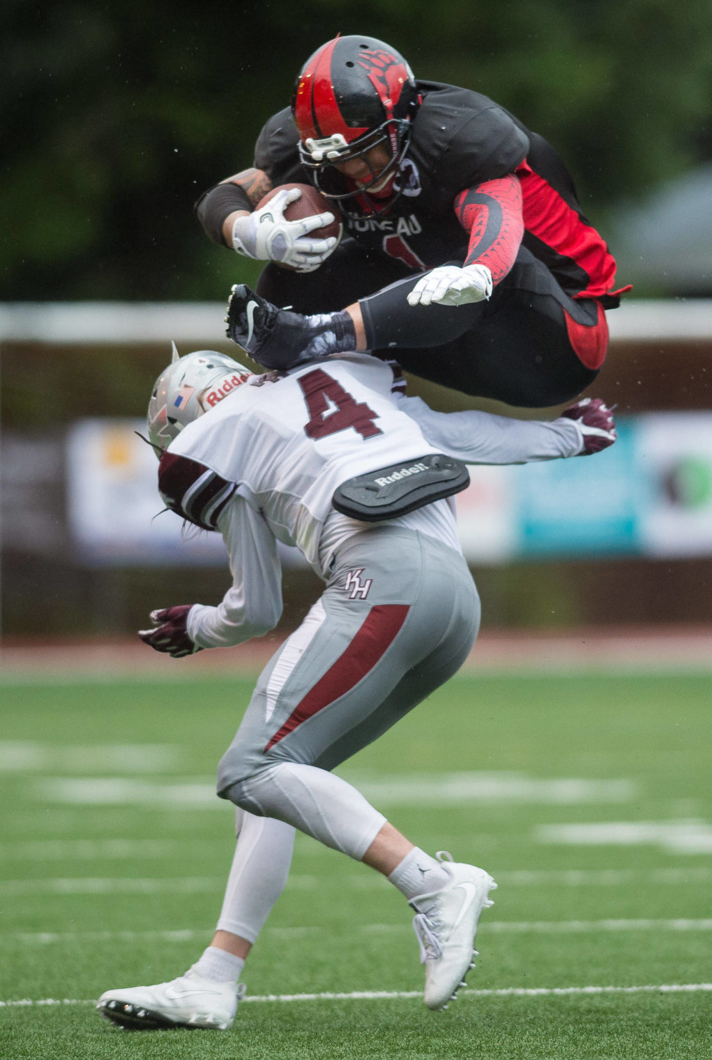 ‘Football in America’: Juneau football alumni to star again in NFL ...