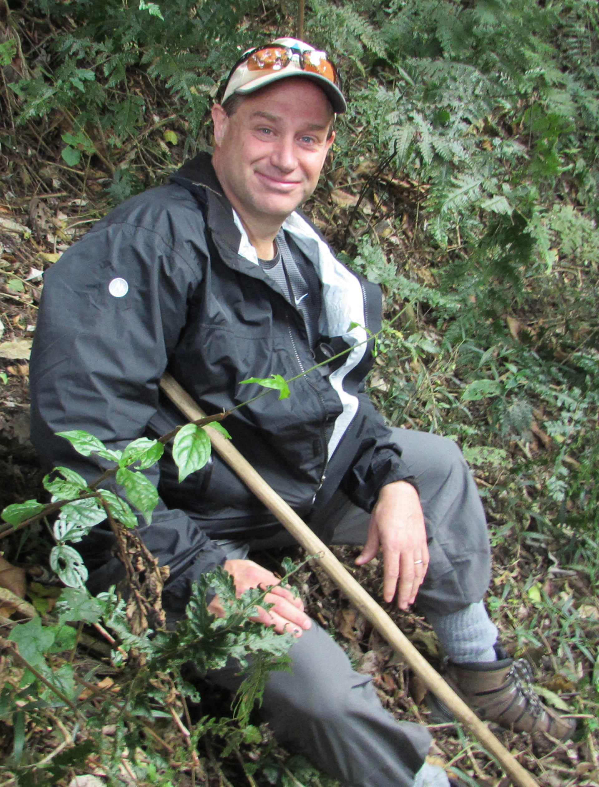 Juneau man takes executive role with United Fishermen of Alaska ...