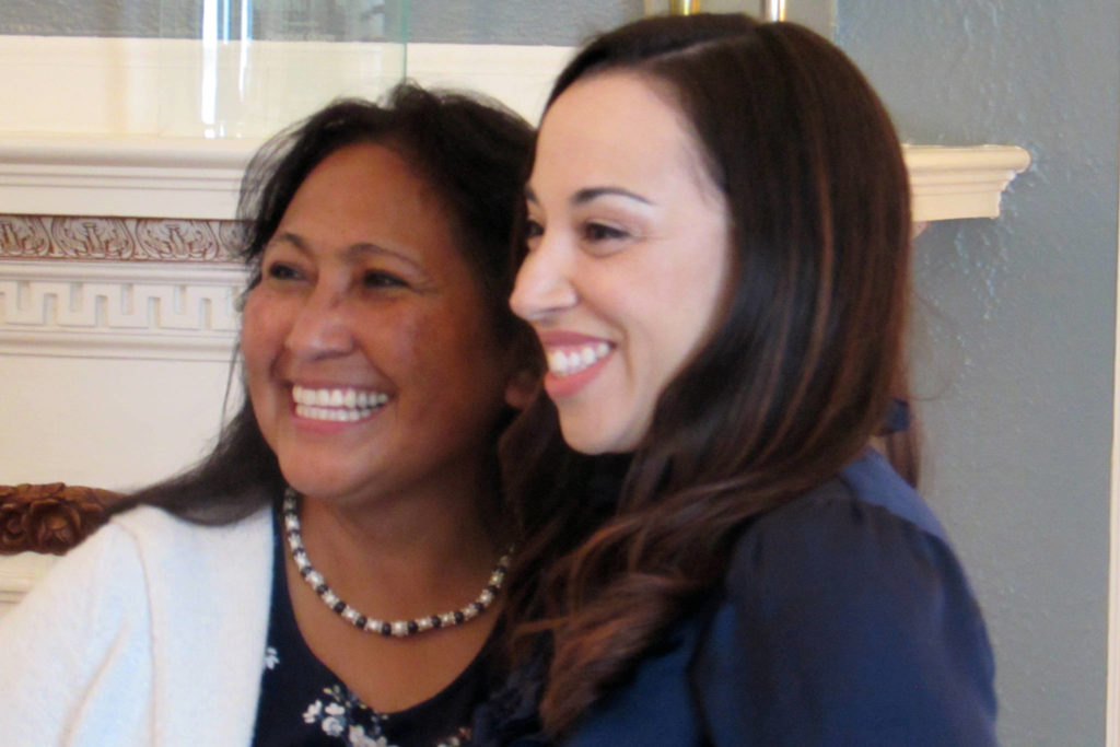 Six everyday Alaskans known for giving get something back | Juneau Empire