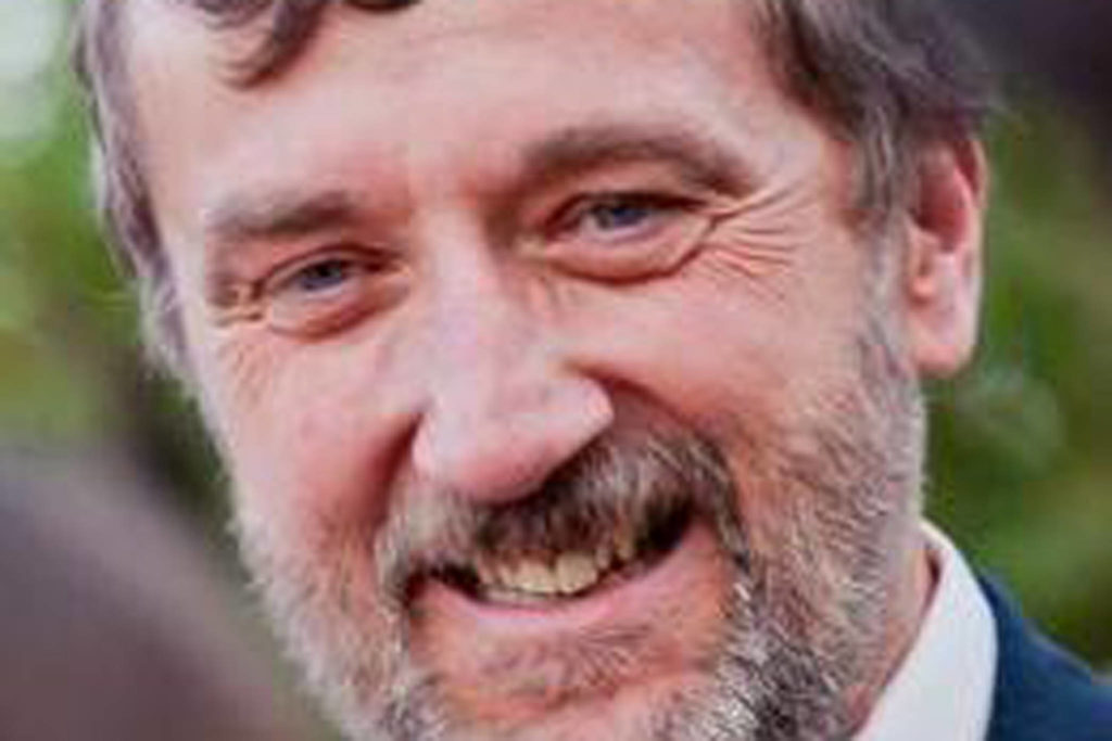 Young or old, perfect or not, I honor my dad | Juneau Empire