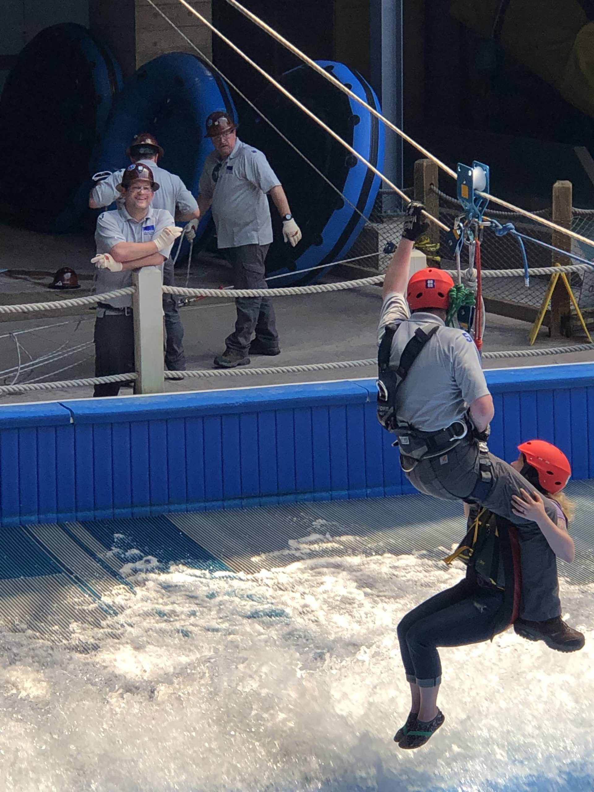 Competition trains rescuers for dire mining circumstances | Juneau Empire