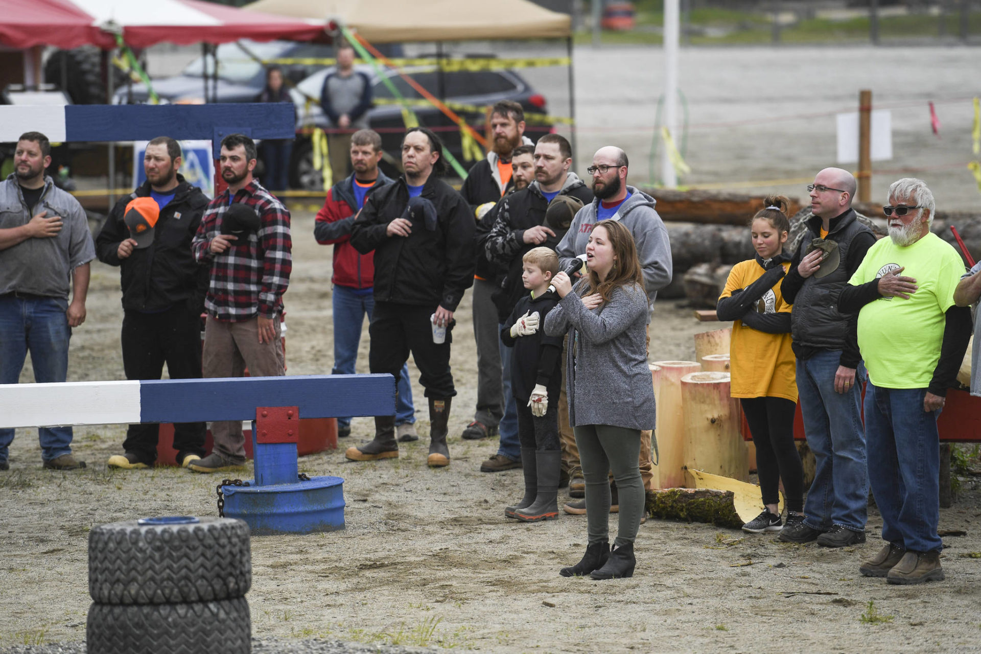 Photos: Gold Rush Days | Juneau Empire