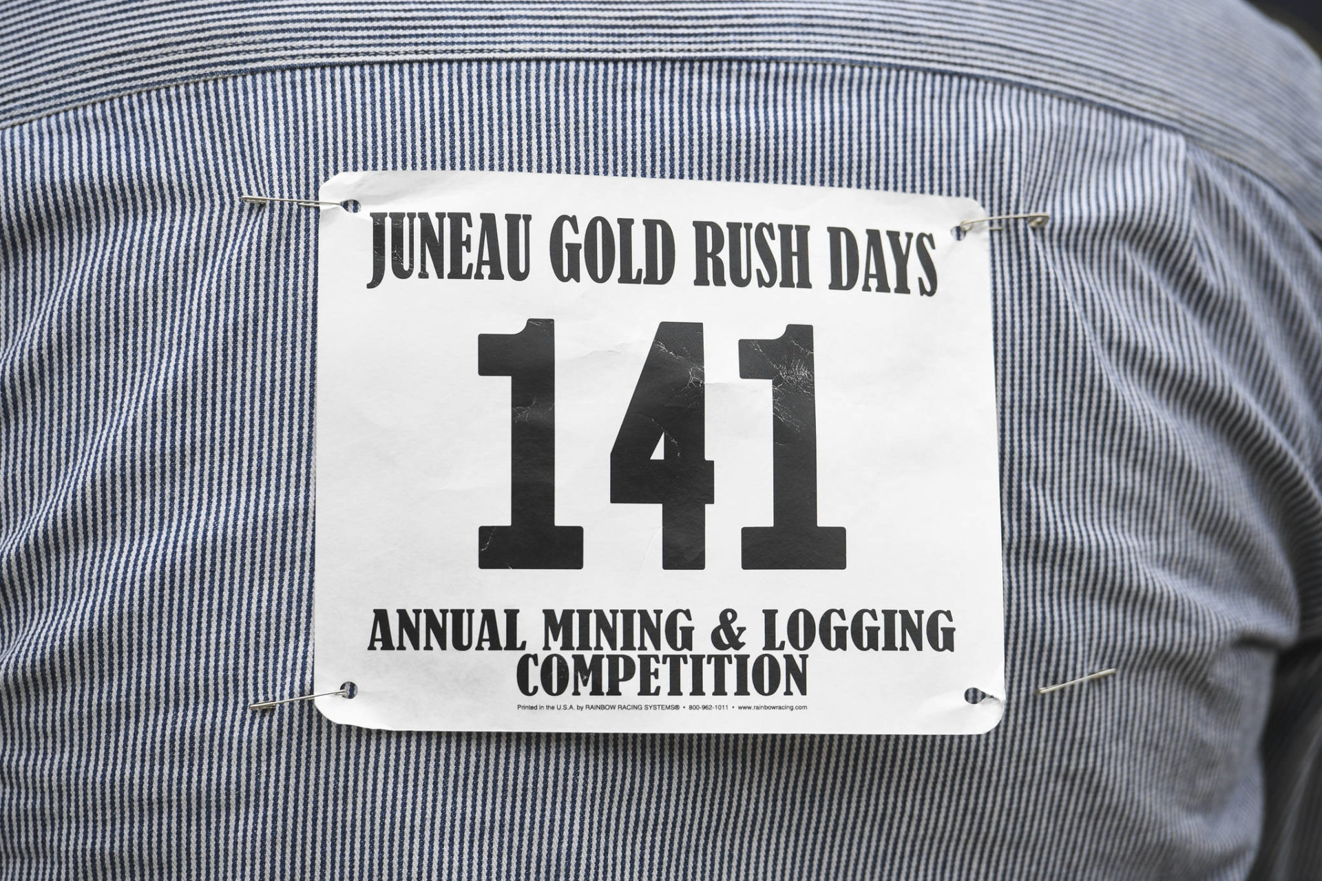 Photos: Gold Rush Days | Juneau Empire