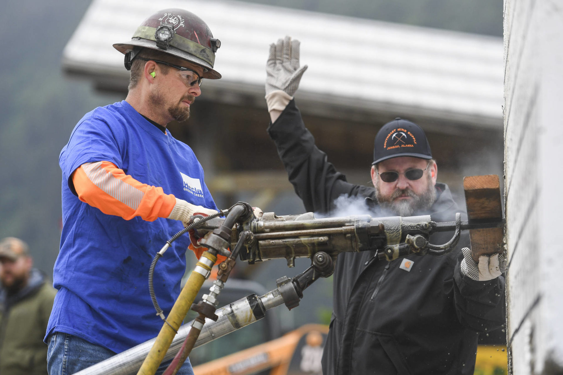 Photos: Gold Rush Days | Juneau Empire