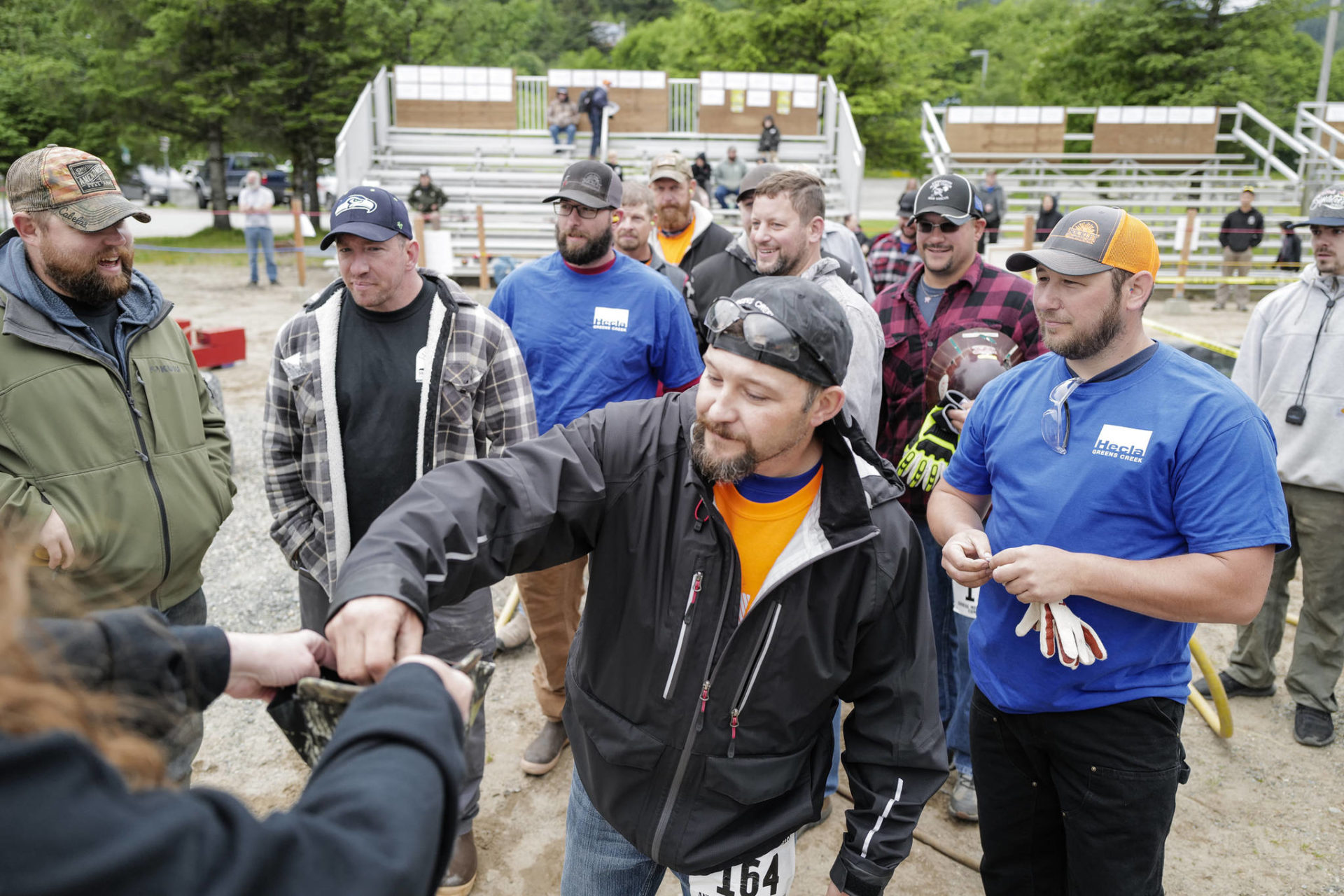 Photos: Gold Rush Days | Juneau Empire