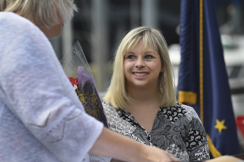 WATCH: Singer travels to 50 states to raise awareness of Down syndrome ...