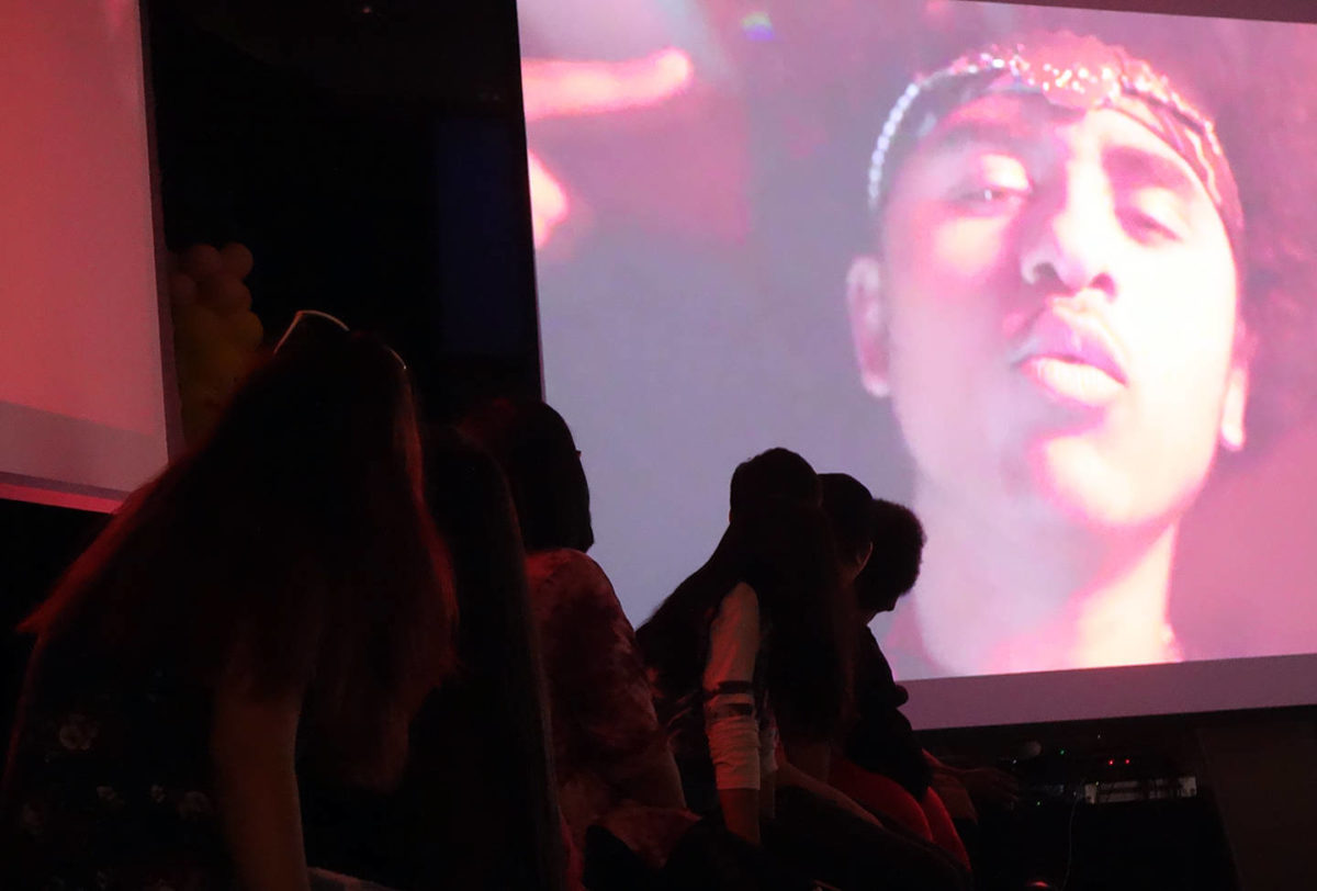 Watch: Youth group debuts Tlingit-language music video | Juneau Empire