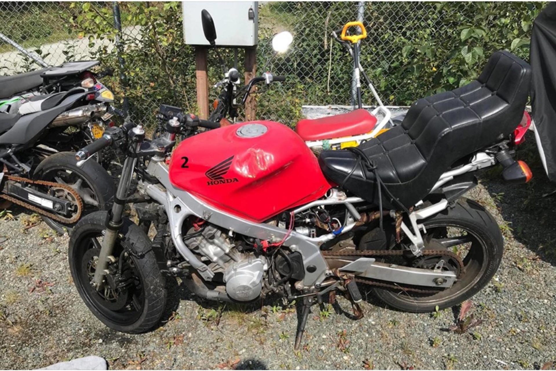 JPD vehicle auction begins next week | Juneau Empire