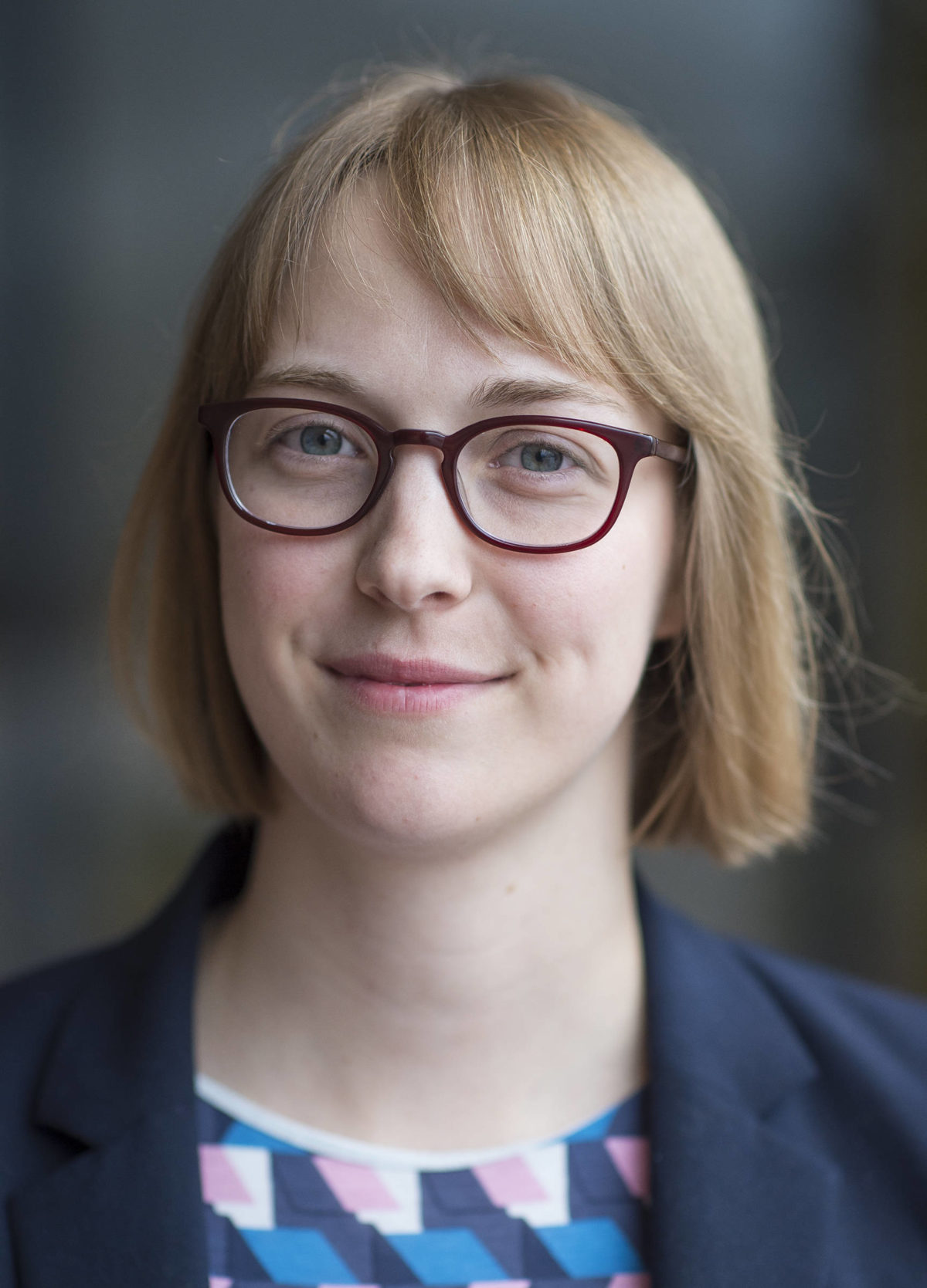 Meet the Candidates: Triem up for re-election for areawide Assembly ...