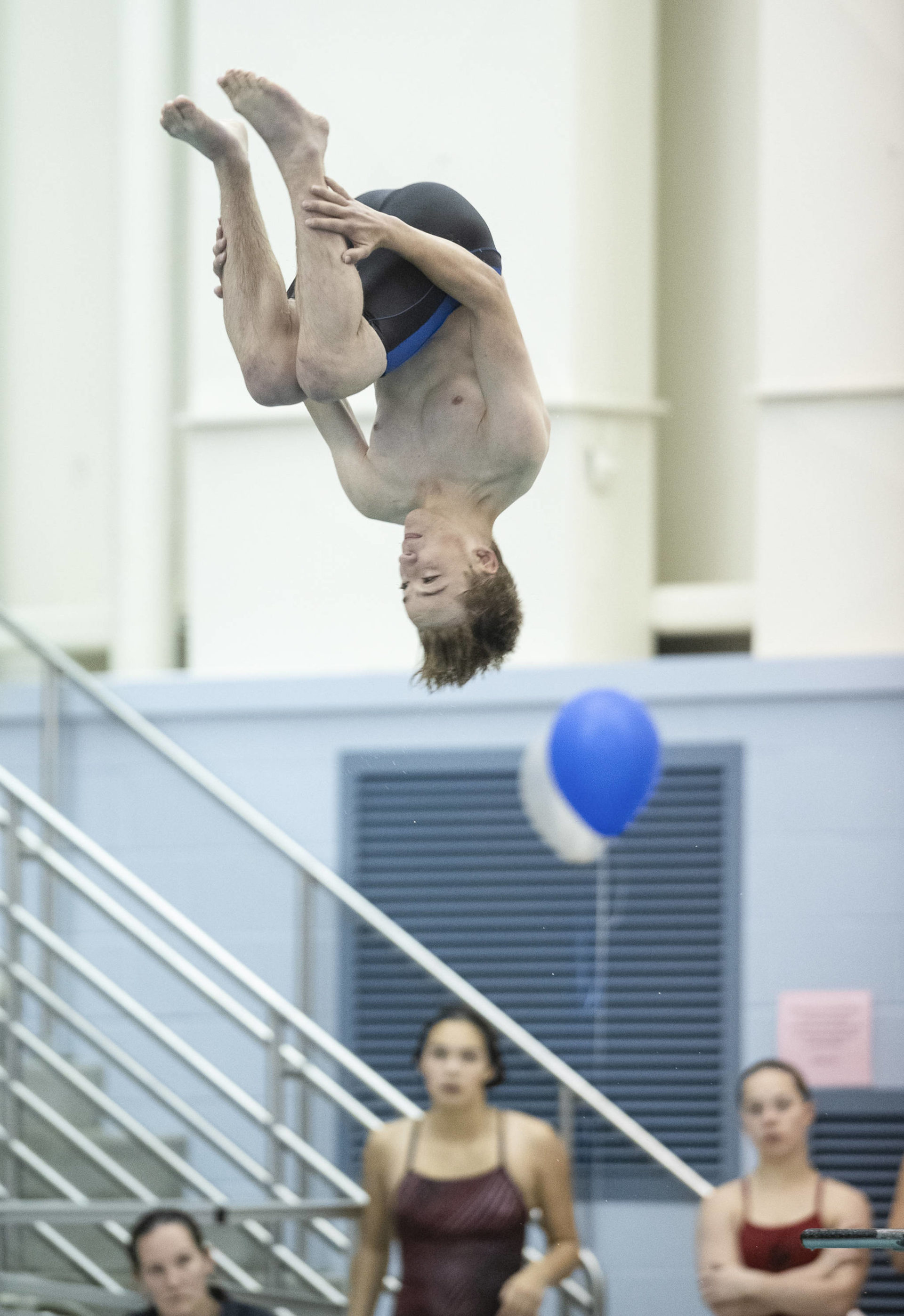 See 7 Southeast swim teams make a splash in Juneau | Juneau Empire