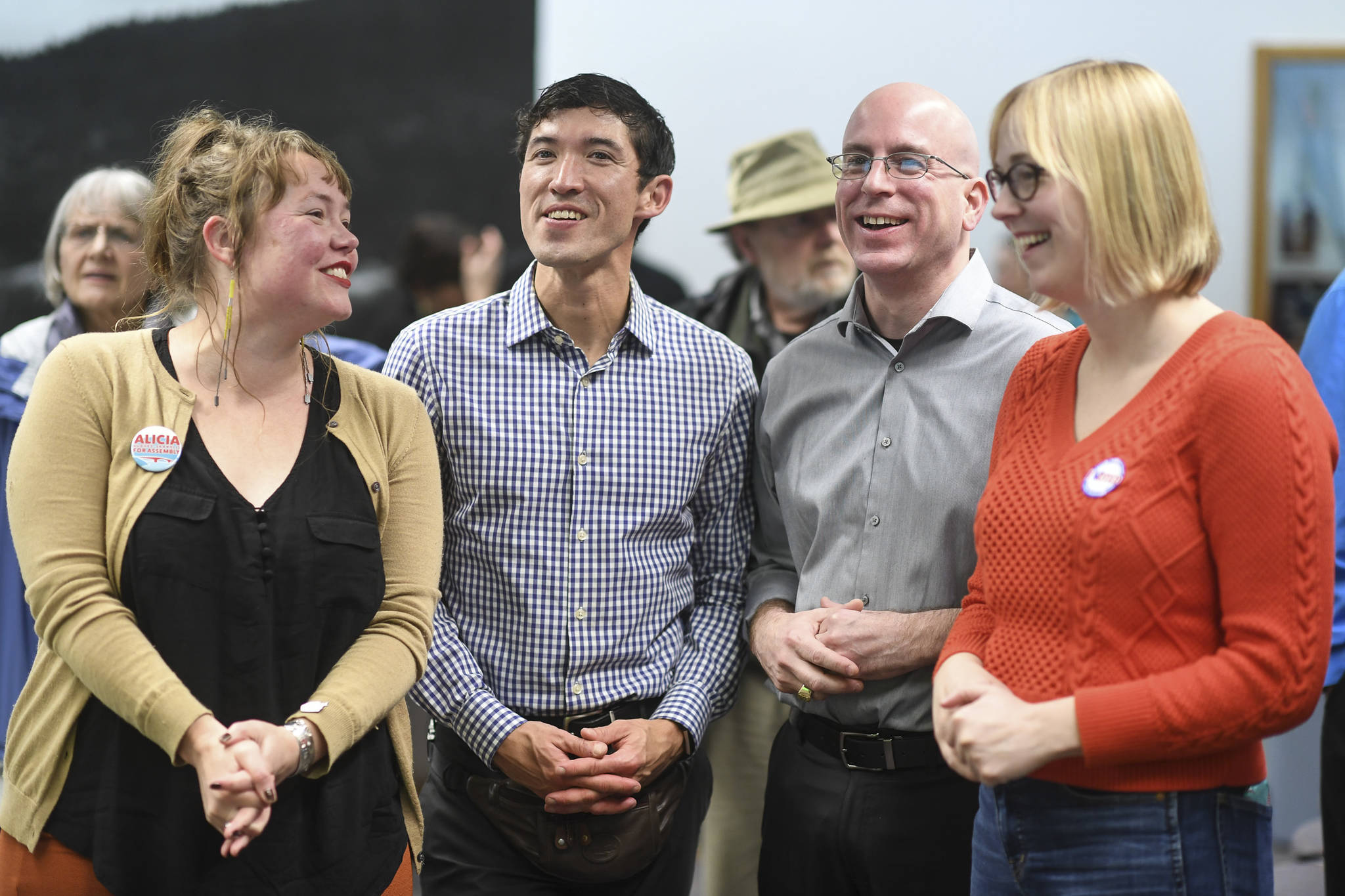 Empire Live: City and Borough of Juneau creates task forces for both ...