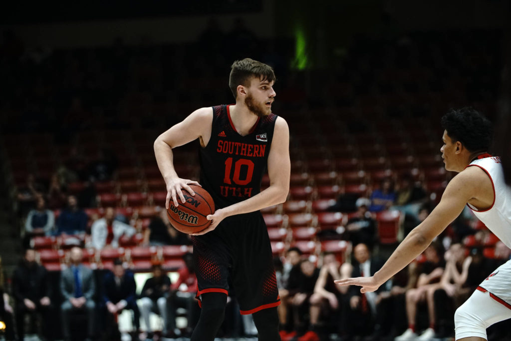 Calloway begins pro career on a scoring tear | Juneau Empire