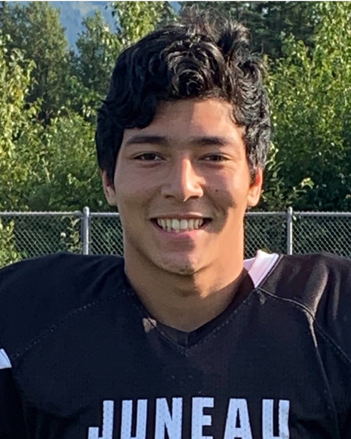 Player of the Week: Ali Beya | Juneau Empire