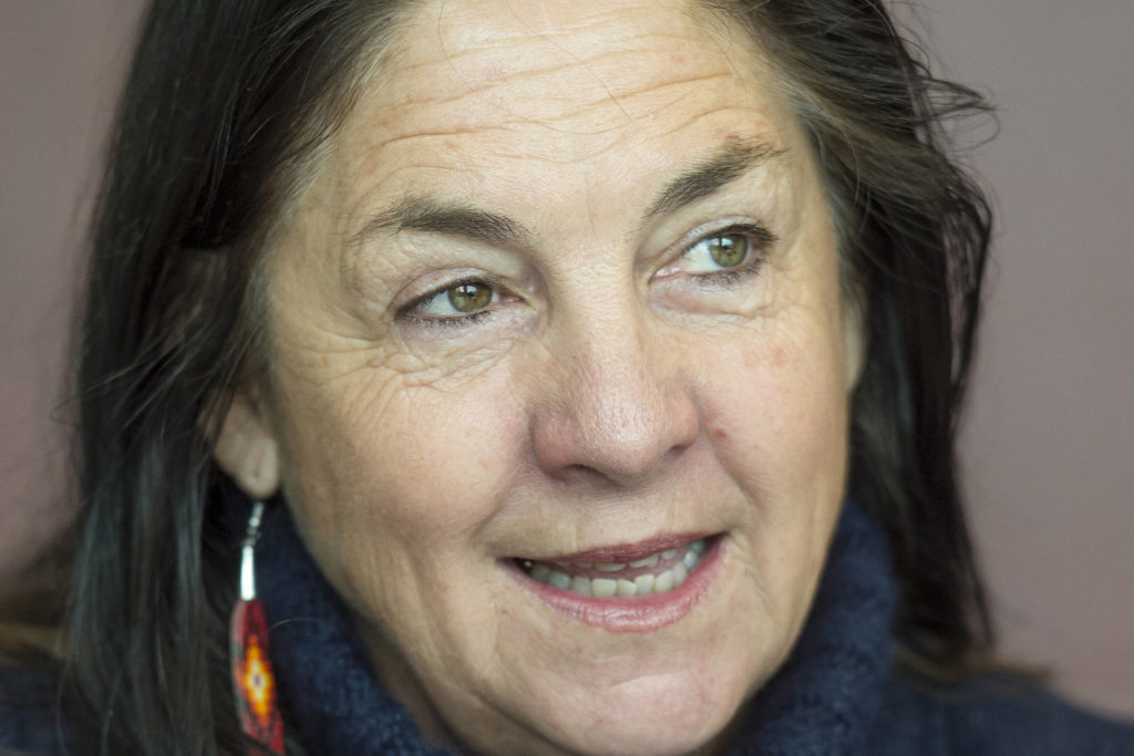 Former Assembly candidate stands trial for PFD fraud | Juneau Empire