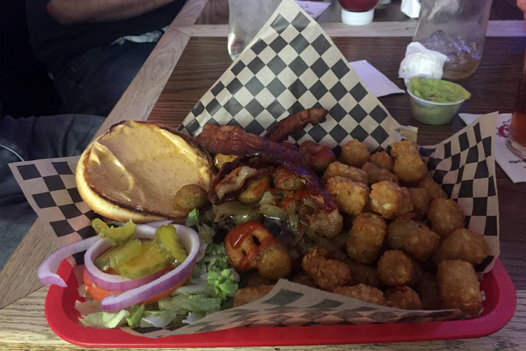 Beyond the Ale: The search for Juneau’s best bar food | Juneau Empire