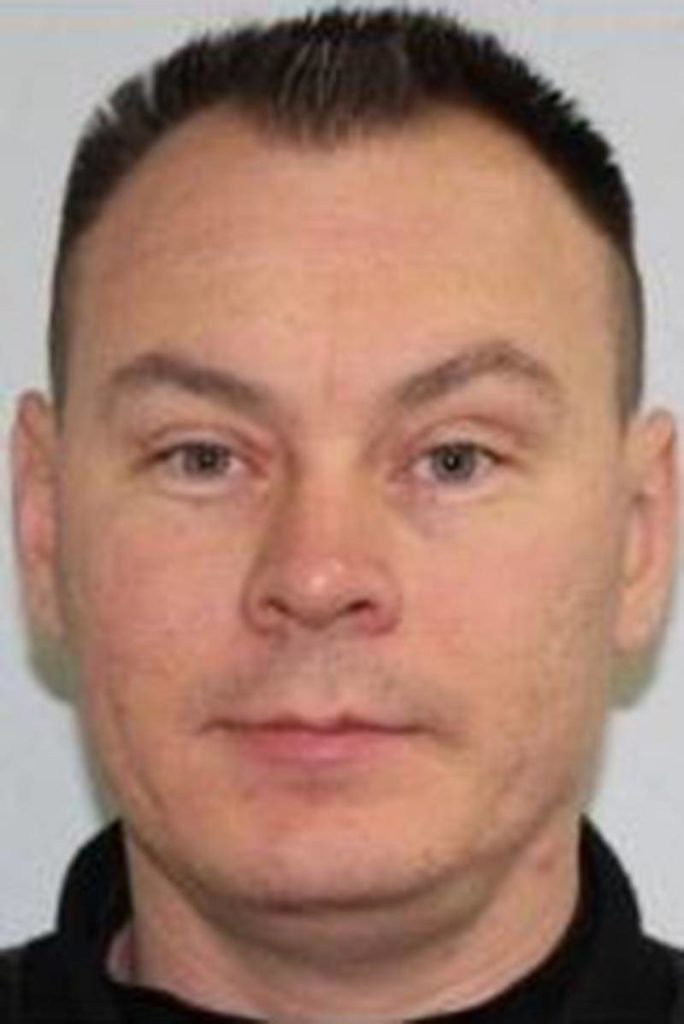 Man convicted in 2015 for burning girlfriend sought by police | Juneau ...