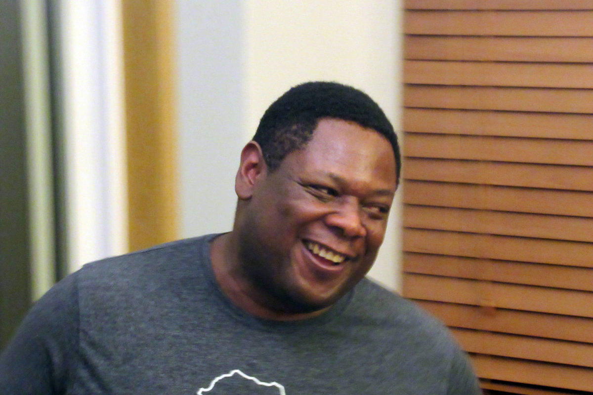 Juneau performers will rock the mic before Wu-Tang rapper | Juneau Empire