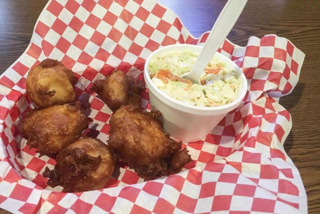 Beyond the Ale: Sandbar and Grill | Juneau Empire