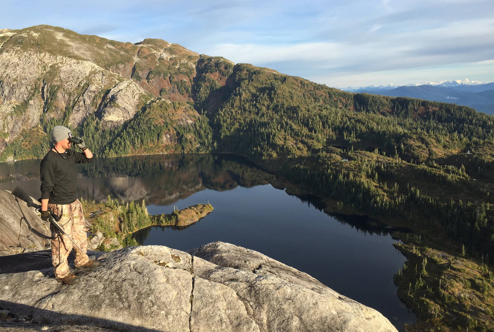 Another decade down | Juneau Empire