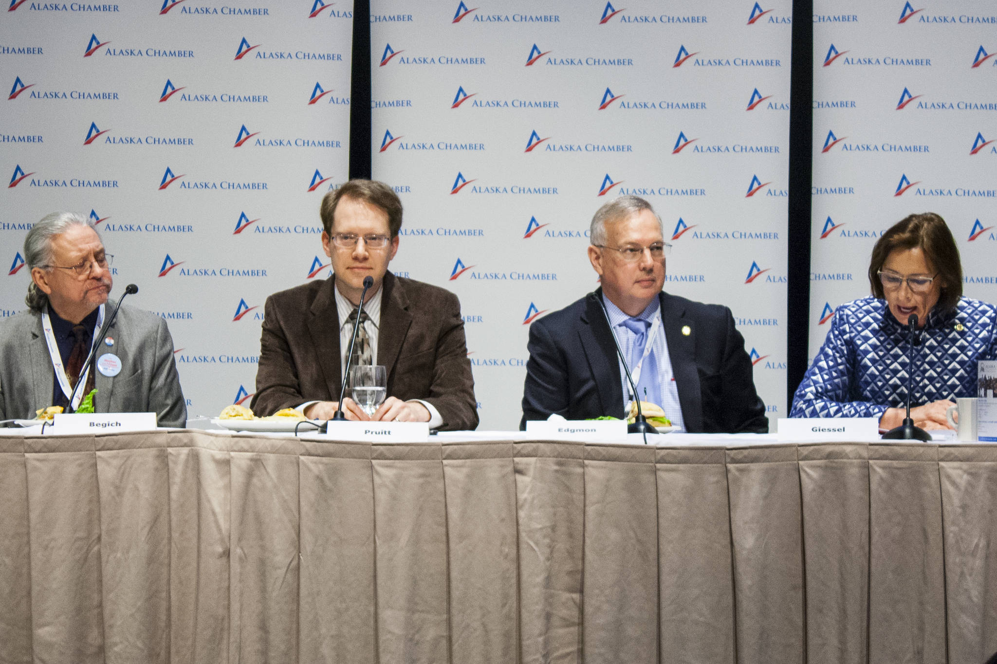 Alaska lawmakers vow this year will be different than last year’s ...