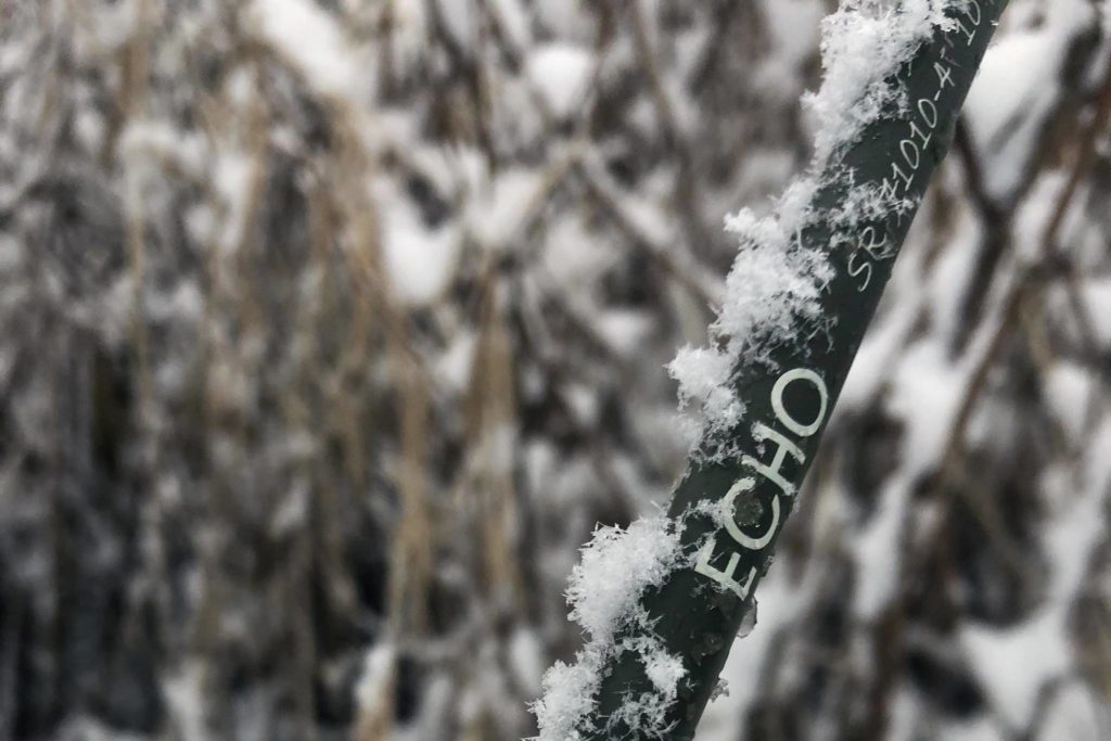 Of words and warmth | Juneau Empire