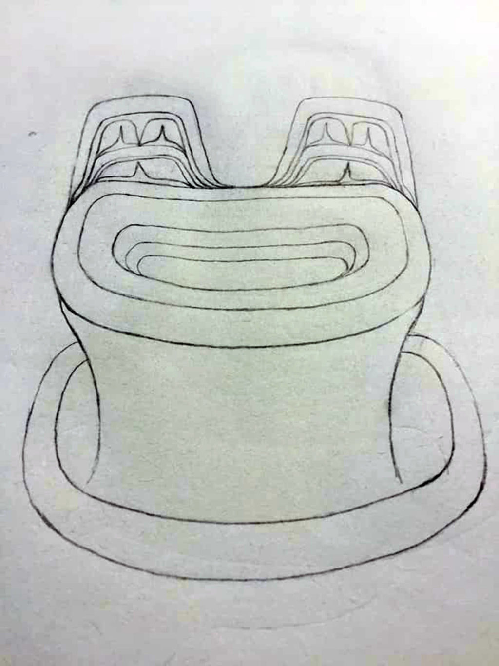 Planet Alaska: Drawing an ovoid a day | Juneau Empire