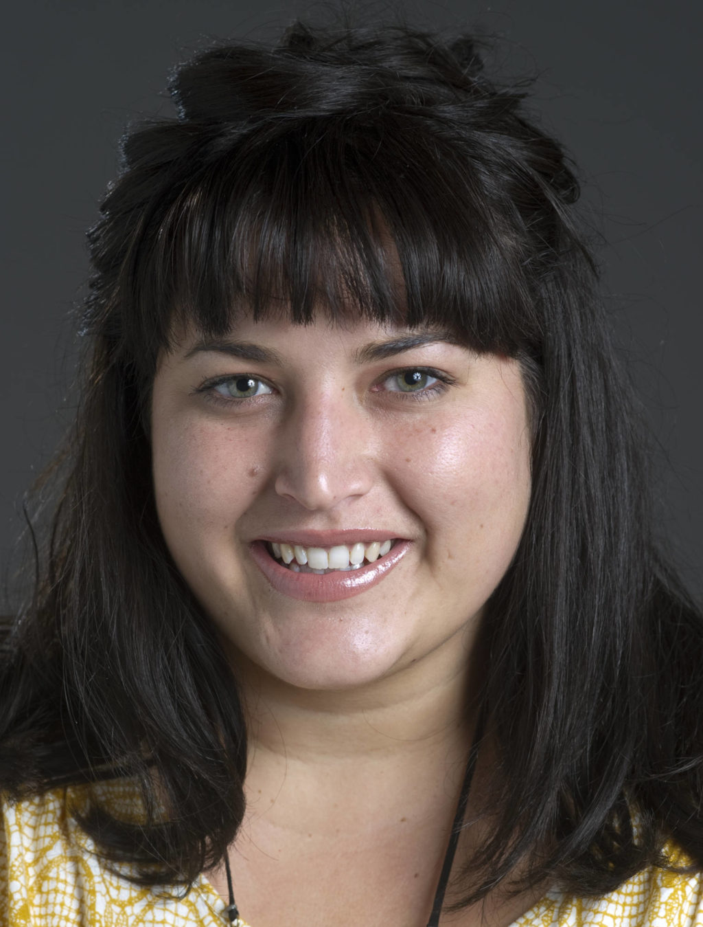 From the Editor: A fond farewell | Juneau Empire