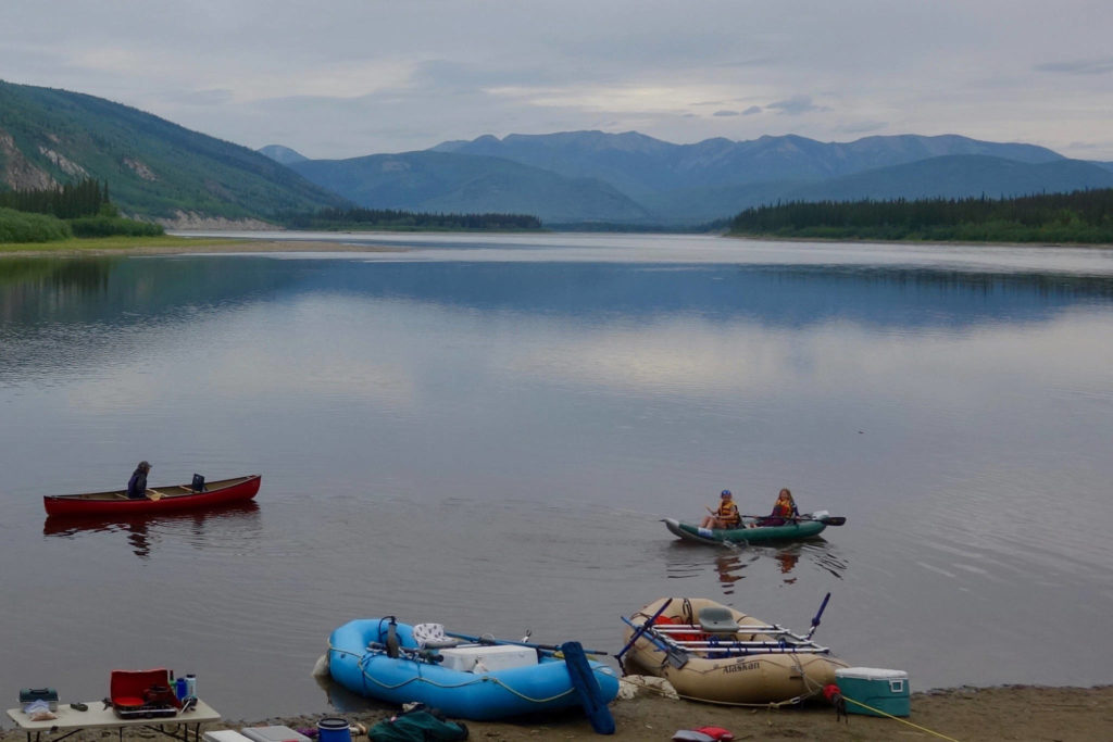 ‘Remarkable groove’ slides gold into Alaska | Juneau Empire