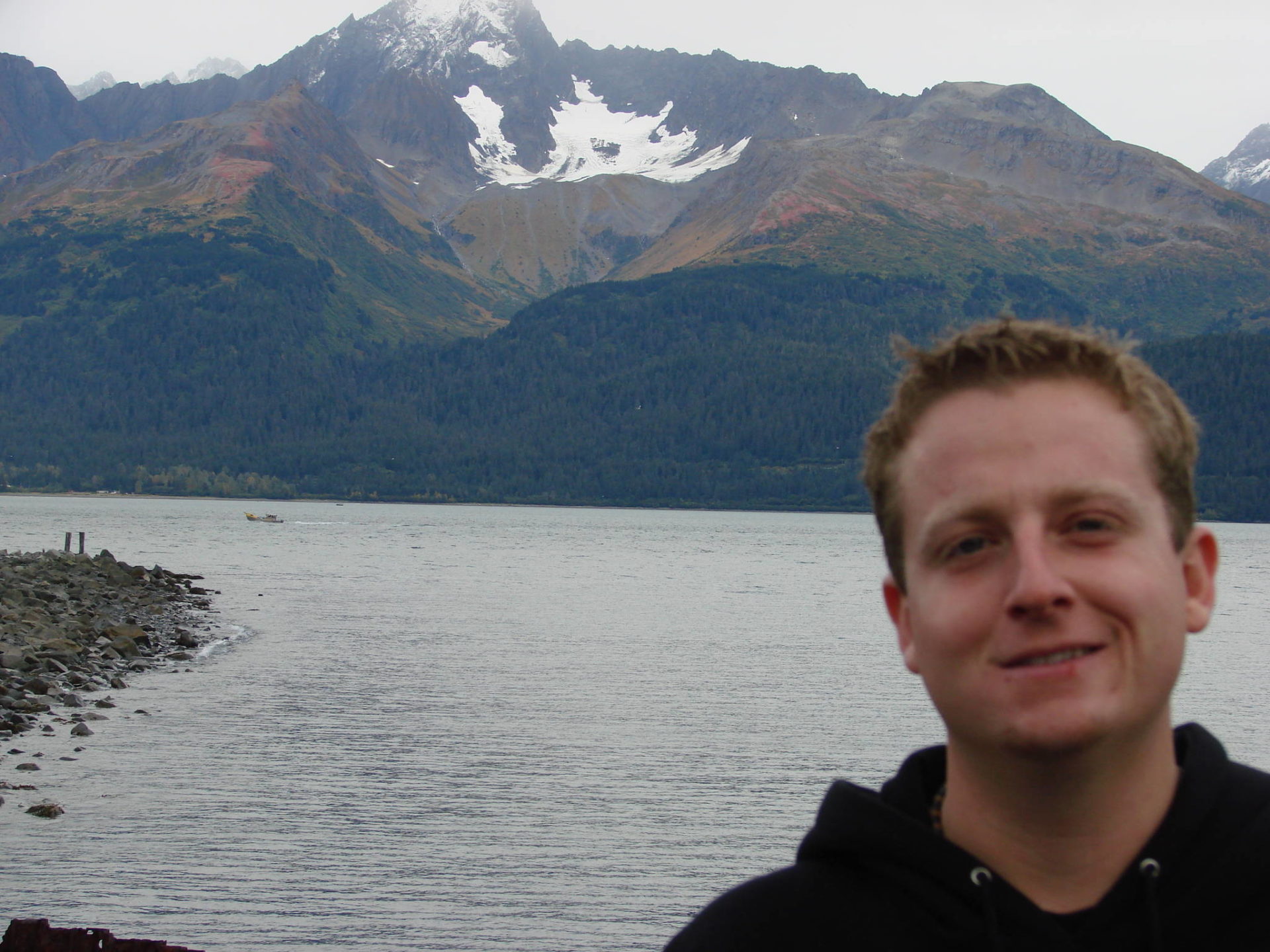 Family files wrongful death suit against Juneau police, city | Juneau ...