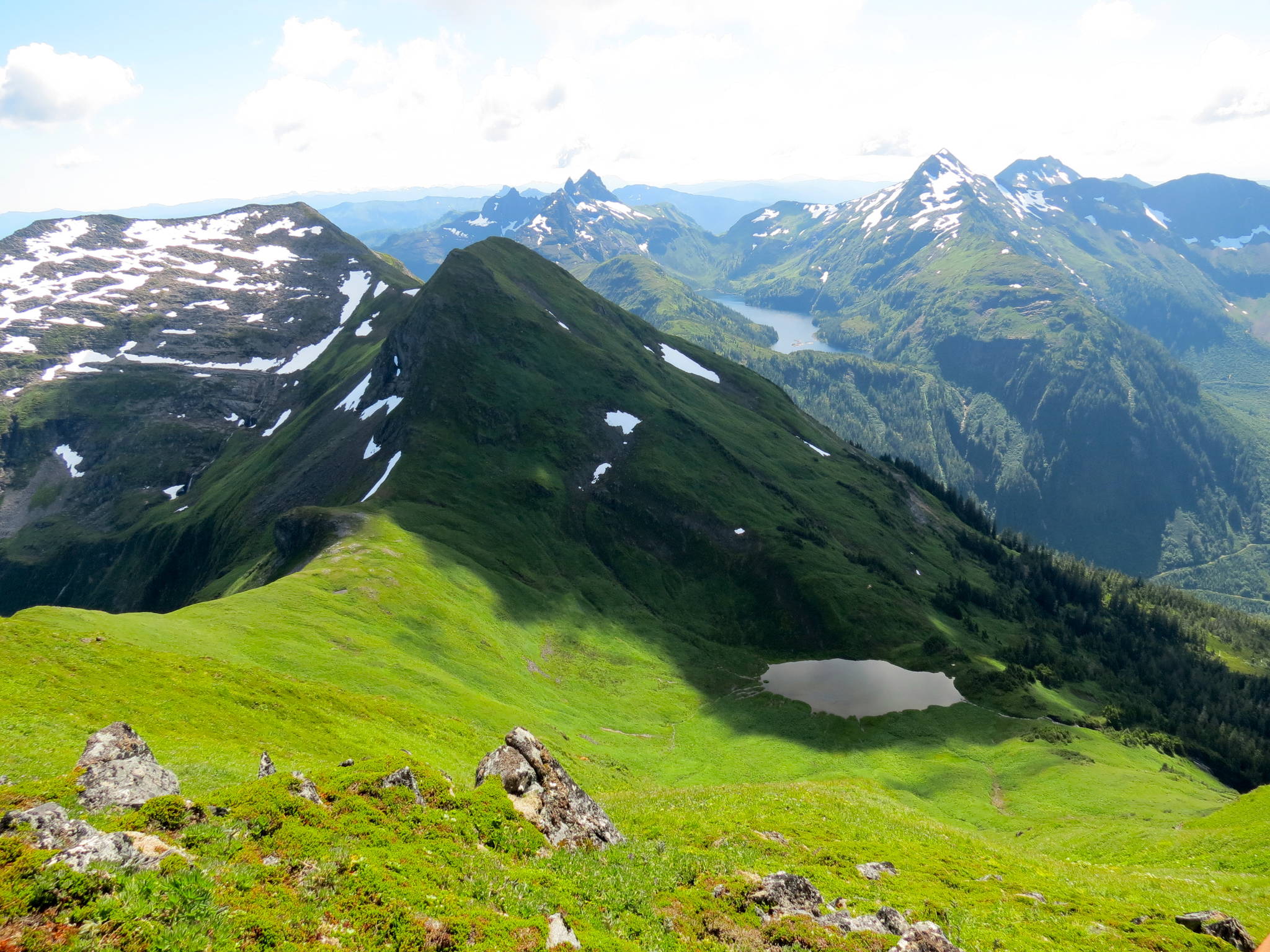 Southeast Alaska’s best month is right around the corner | Juneau Empire