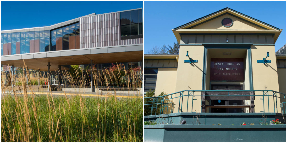 No tourists means loss and opportunities for museums | Juneau Empire