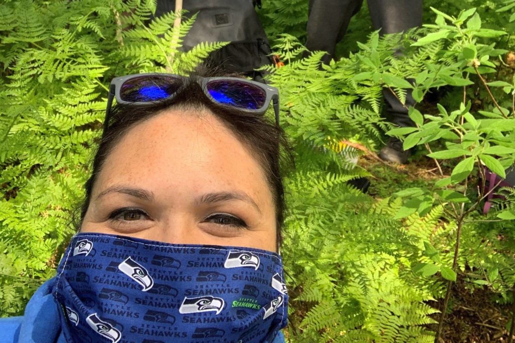 Planet Alaska: Harvesting devil’s club is a big responsibility | Juneau ...